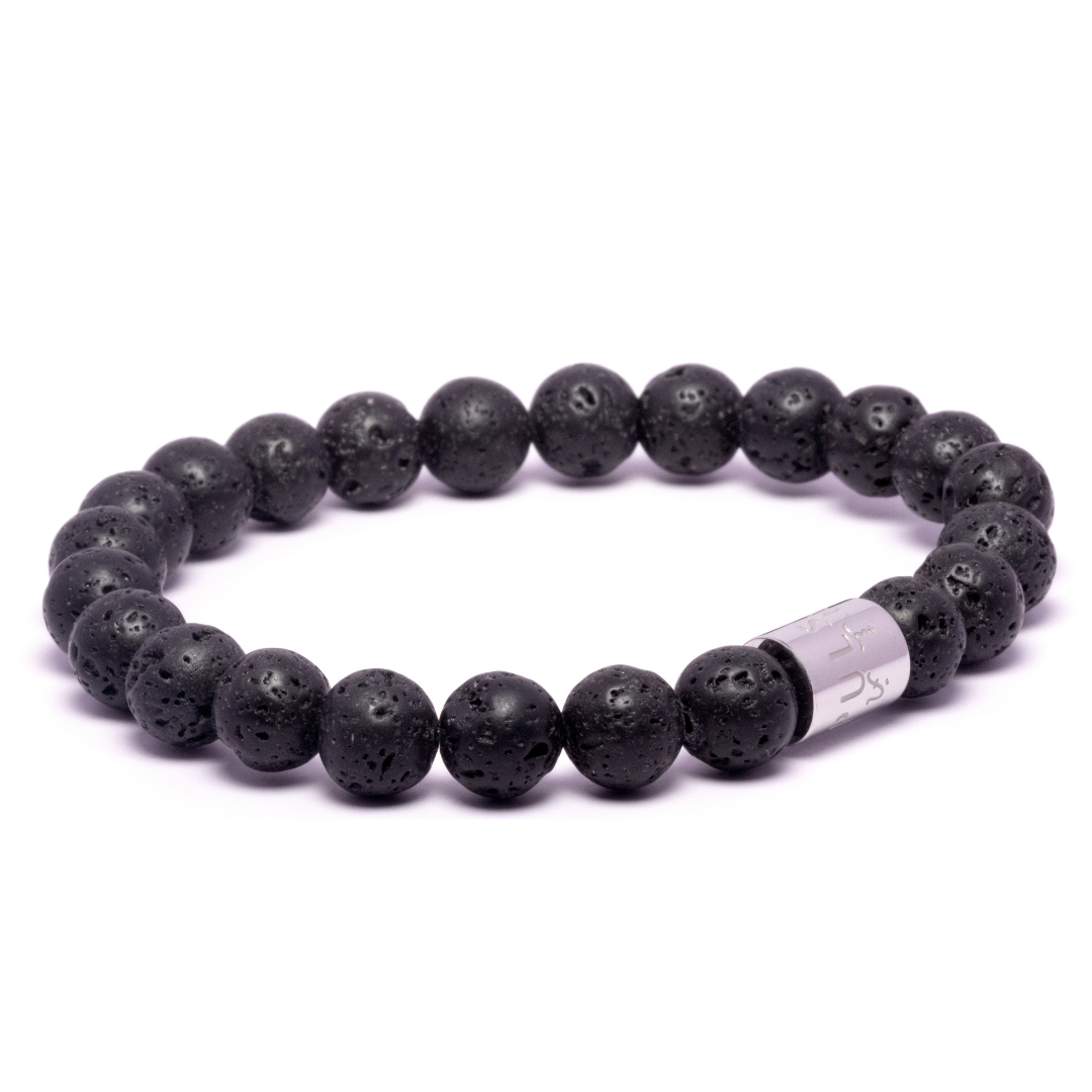 Dagtum II - Lava Stone – Pulseraz Manila