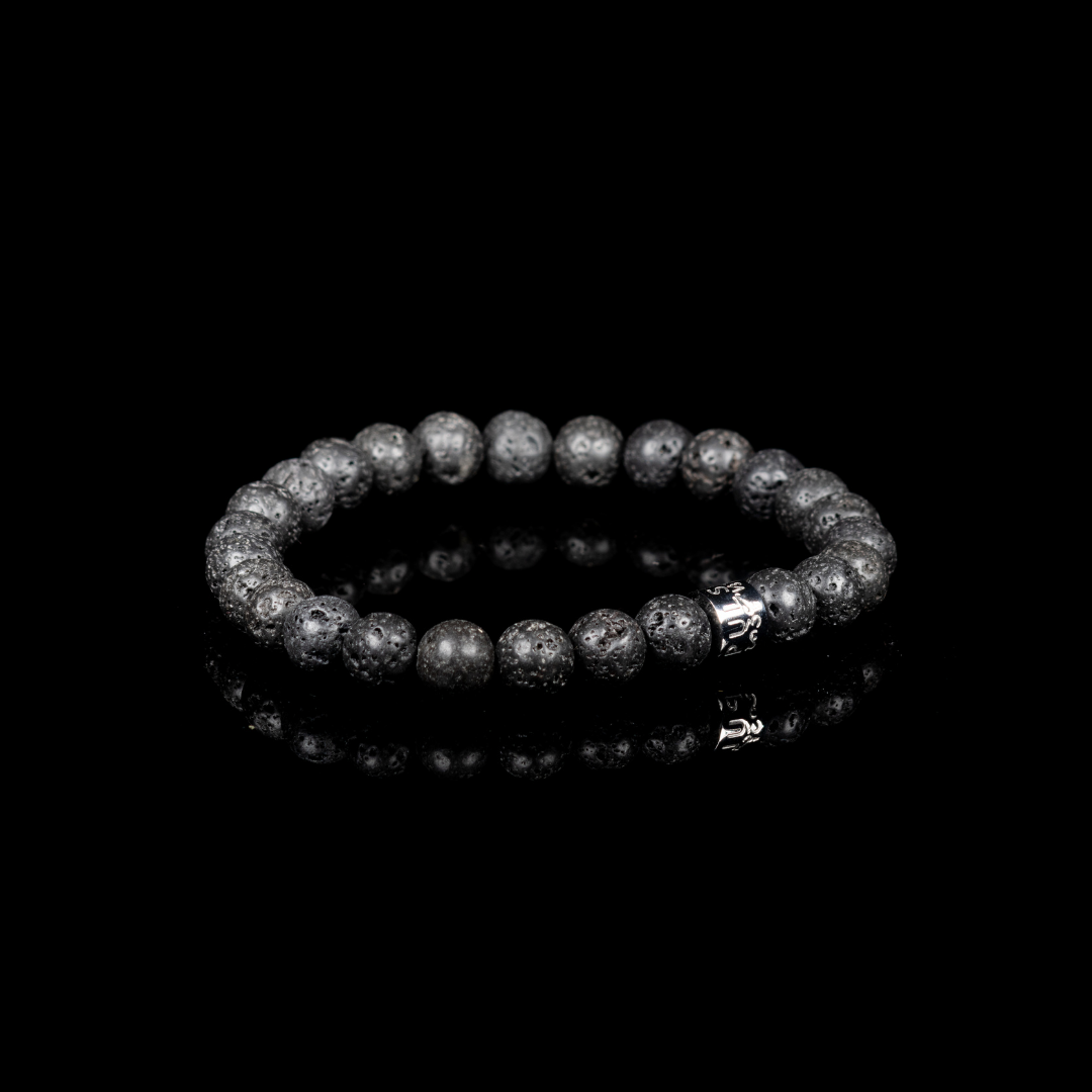 Dagtum II - Lava Stone – Pulseraz Manila